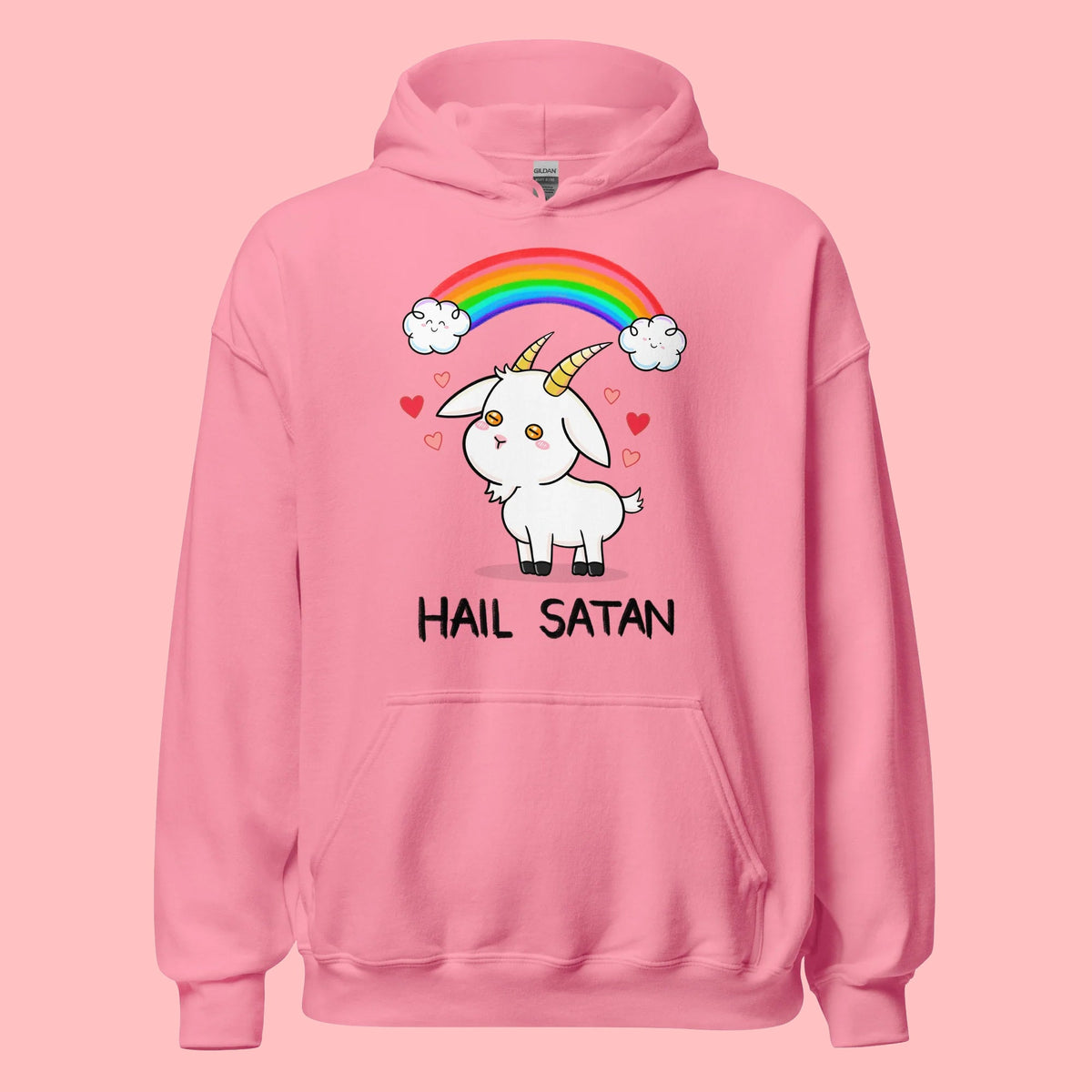 Hoodies & Sweaters – Never Stay Dead